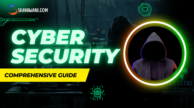 Cyber Security A Comprehensive Guide To Cyber Security cyber-security-a-comprehensive-guide-to-cyber-security